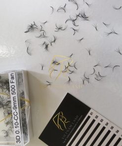 Vietnam Lash Factory the Best professional eyelash extension supplies