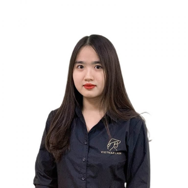 Vietnam Lash Factory the Best professional eyelash extension supplies