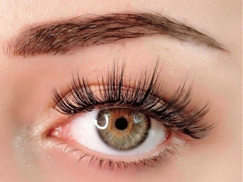 Lash Curl Chart – Let’s Join Lash Industry Professionally
