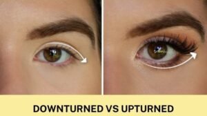 Do I Have Downturned Eyes - Unsure? We're Here For You