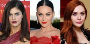 What Are Round Eyes - Let’s Learn About Your Eye Shape