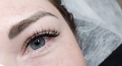 Angel Lashes: Your Guide to the Hottest Lash Trend