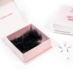 Flat Lash Promade Fans