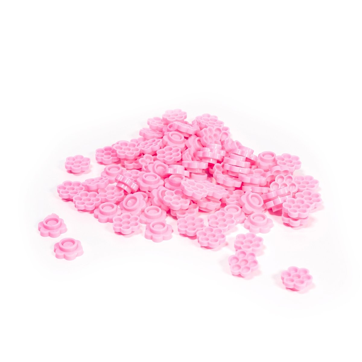 Secure and Stable Glue Rings| Easy to Use and Clean