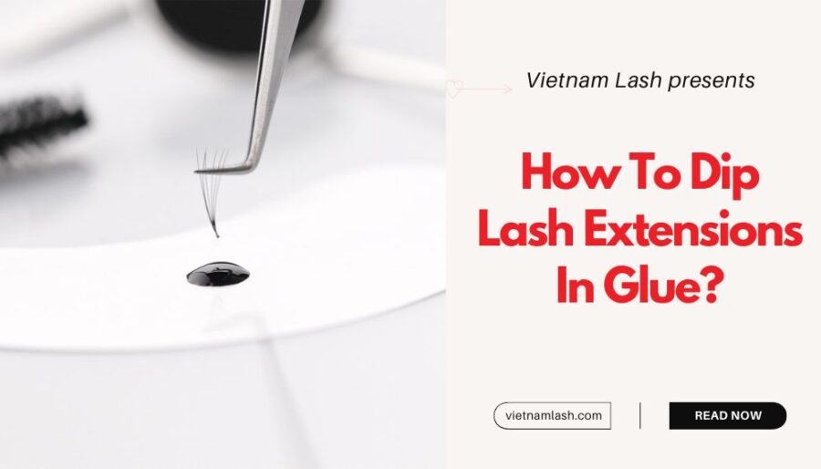 Anime Eyelash Extensions – The Hottest Lash Trend 2023