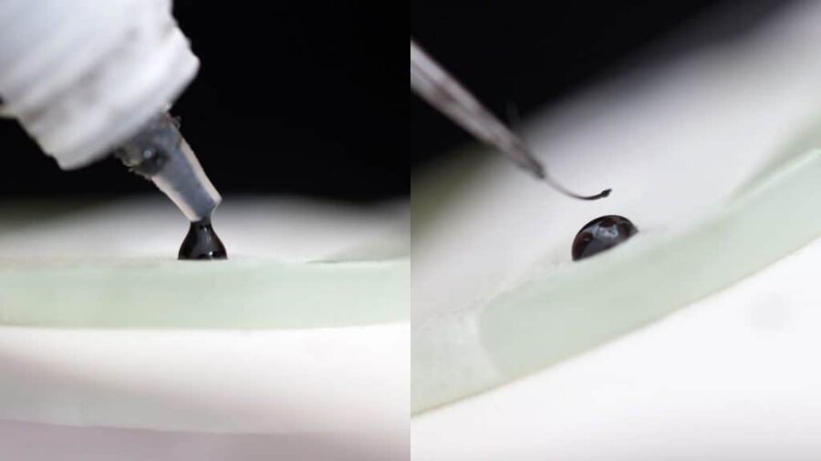 How To Dip Lash Extensions In Glue? Click On For The Guide!