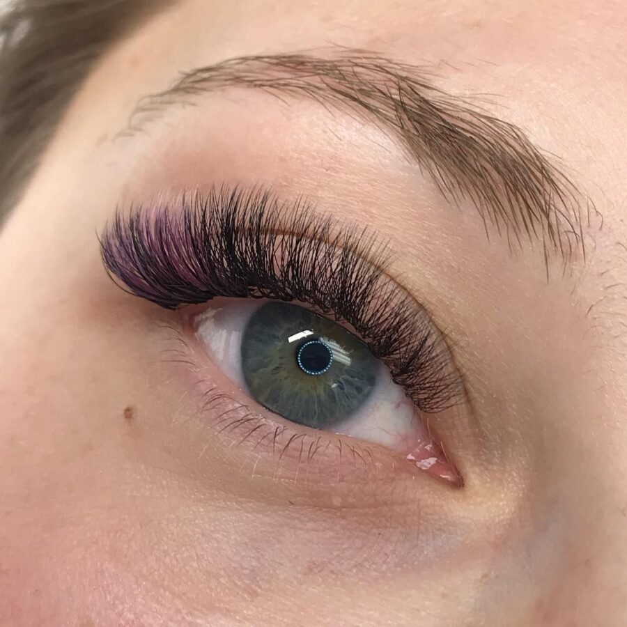Top 5 Lash Extension Trends 2025 You Can't Miss!