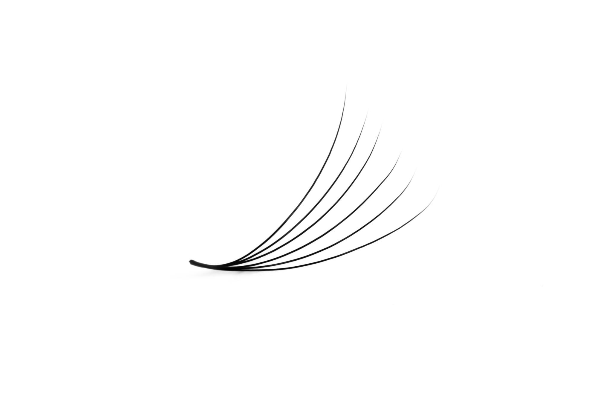 How to Identify and Prevent Poor-Quality Fan Lash Extensions