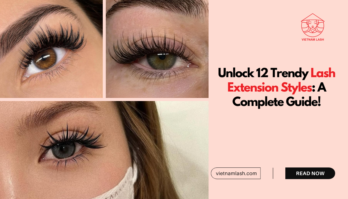 Spilling The Tea About Eyelash Extensions Promotion Ideas!