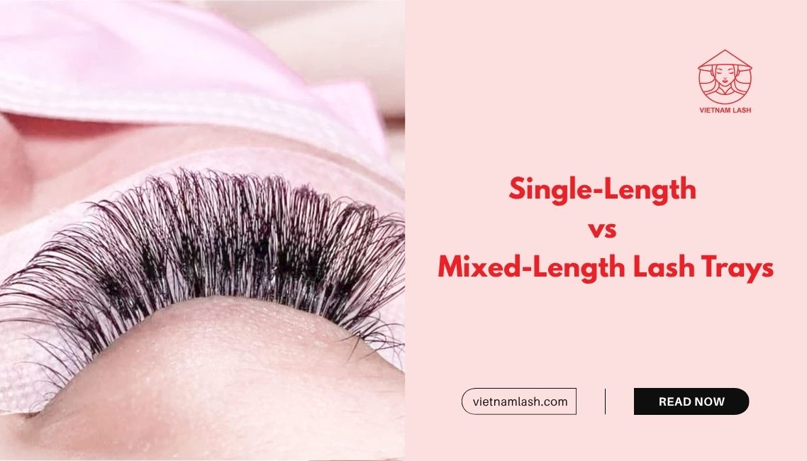 What Is The Ideal Lash Lengths For Me?
