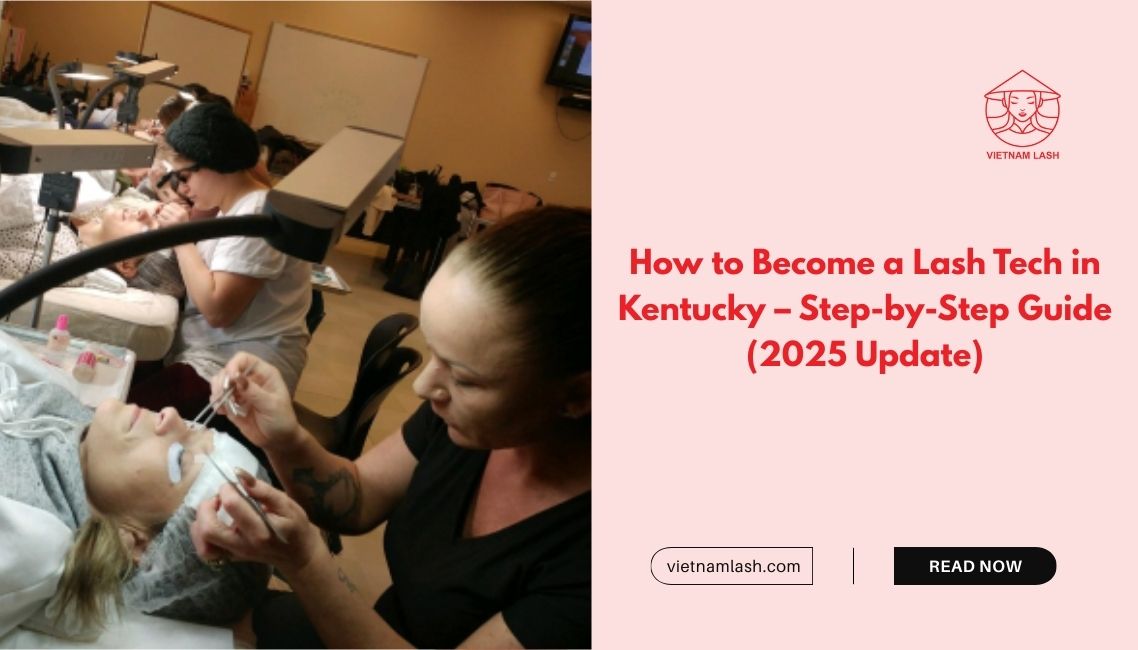 What Is The Ideal Lash Lengths For Me?